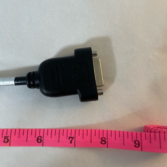 HP | Computers, Laptops & Parts | Hp Bizlink Display Port Adapter Cable ...